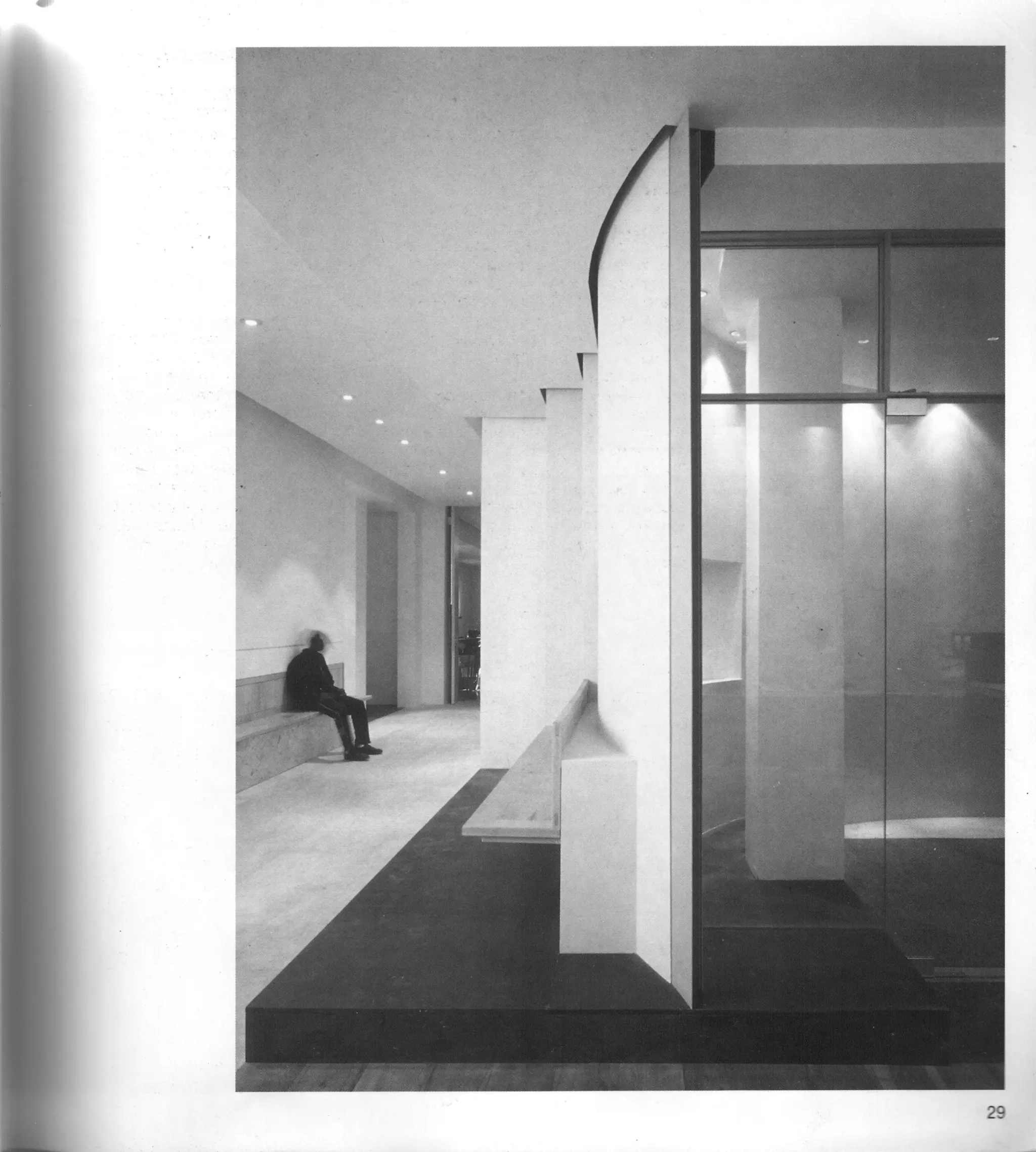 David.chipperfield catalogos.de.arquitectura | PDF