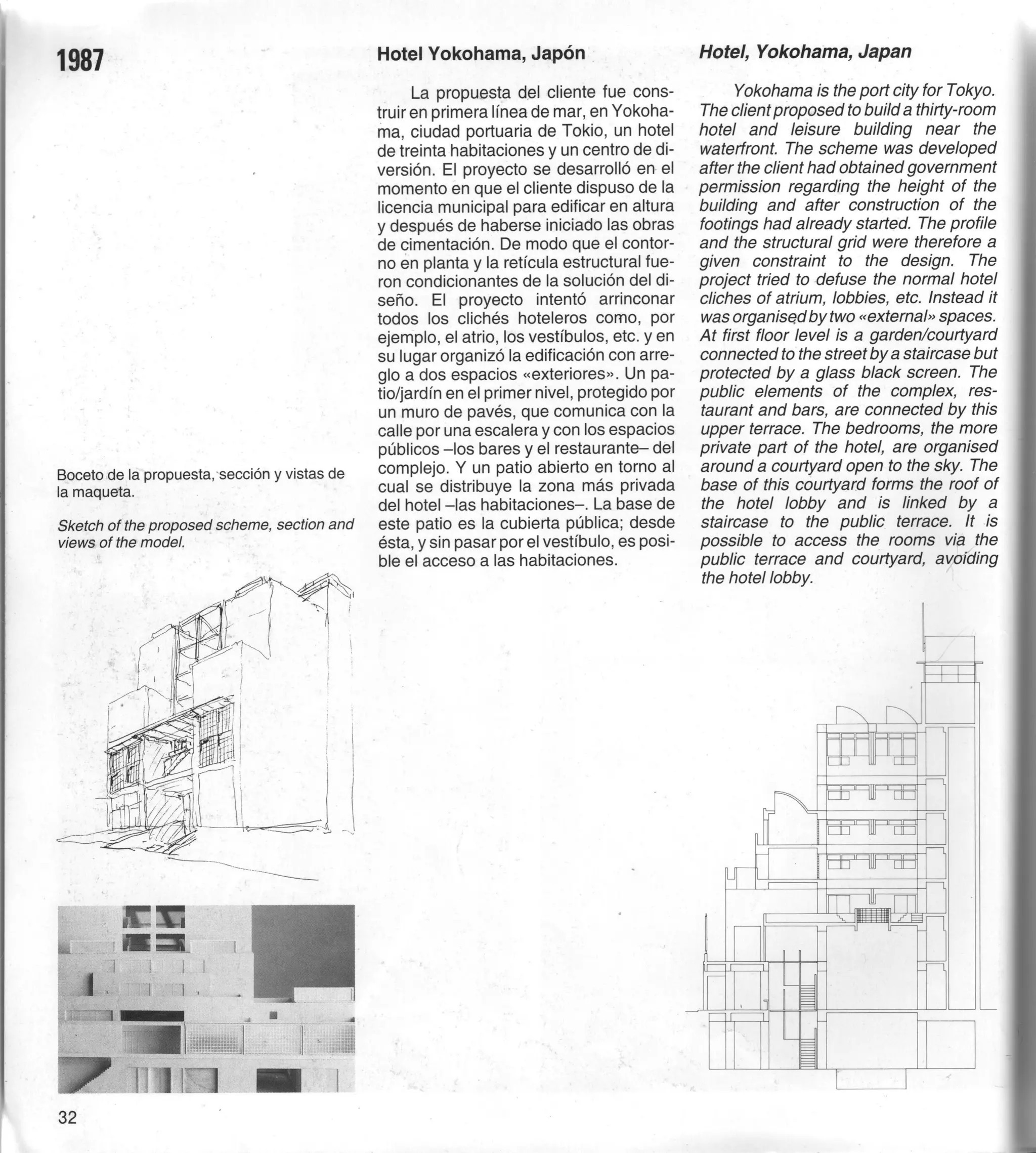 David.chipperfield catalogos.de.arquitectura | PDF