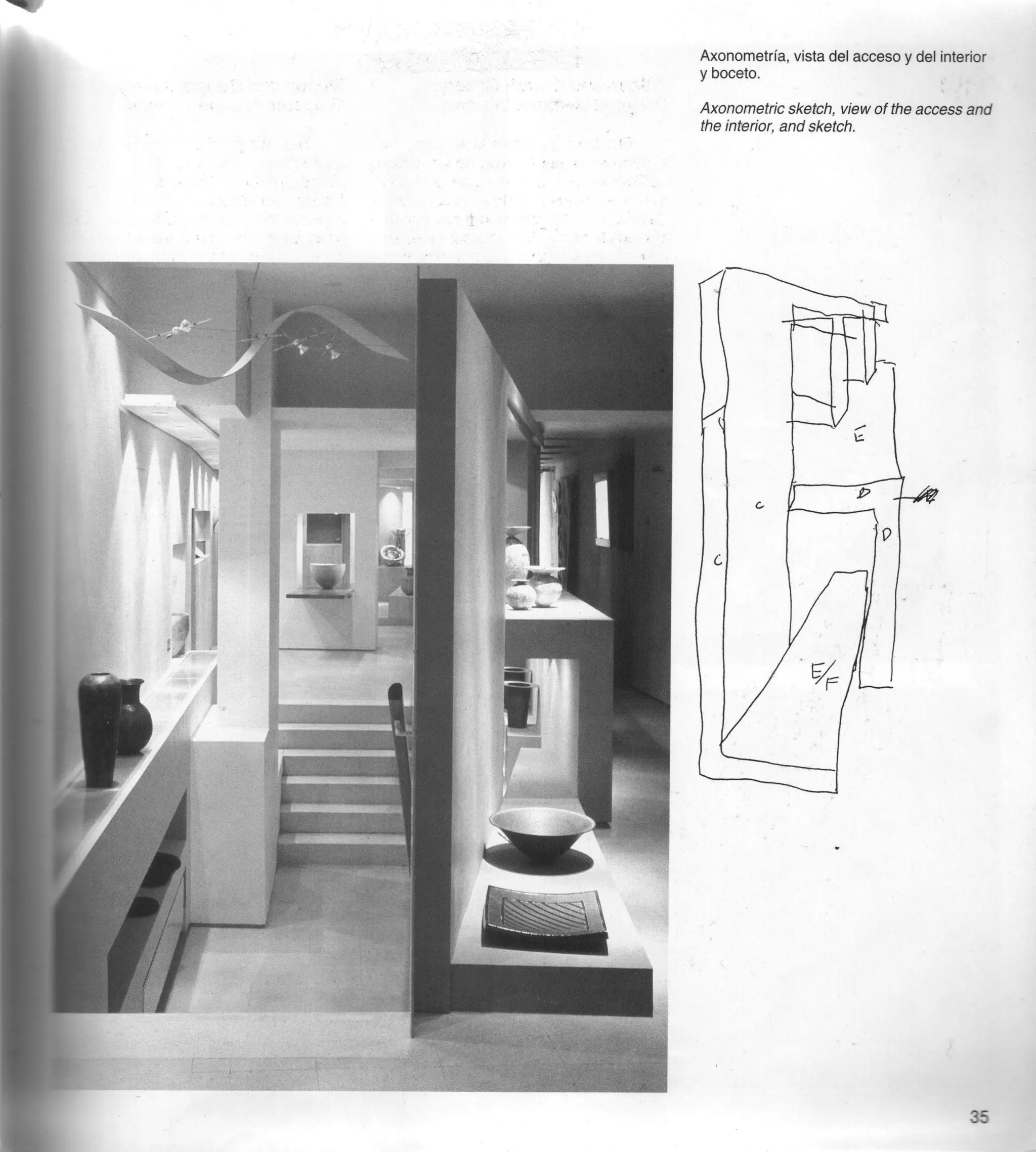 David.chipperfield catalogos.de.arquitectura | PDF
