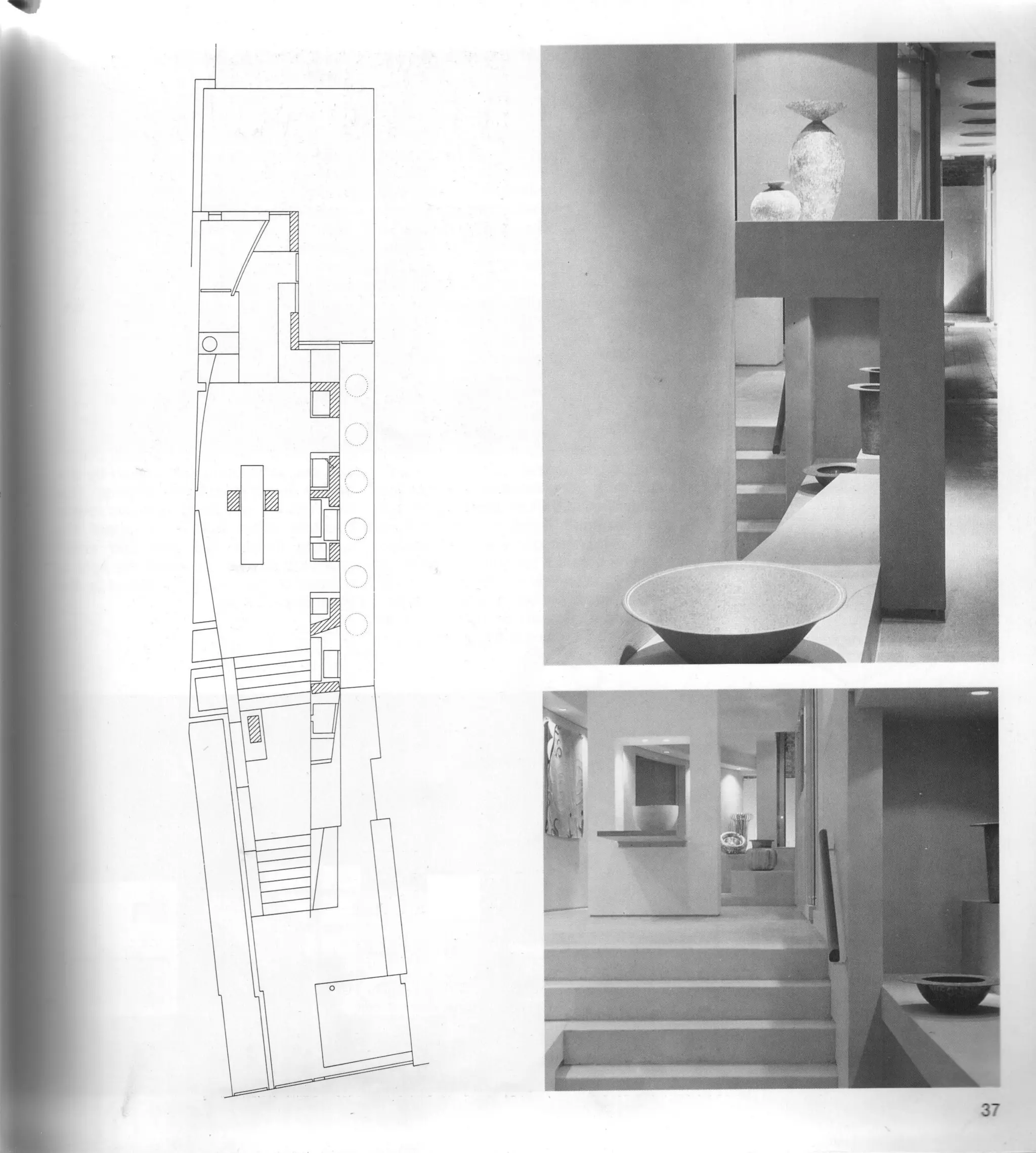 David.chipperfield catalogos.de.arquitectura | PDF