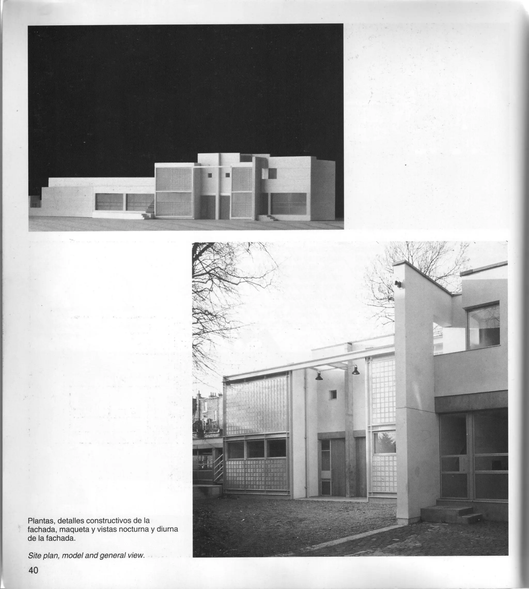 David.chipperfield catalogos.de.arquitectura | PDF