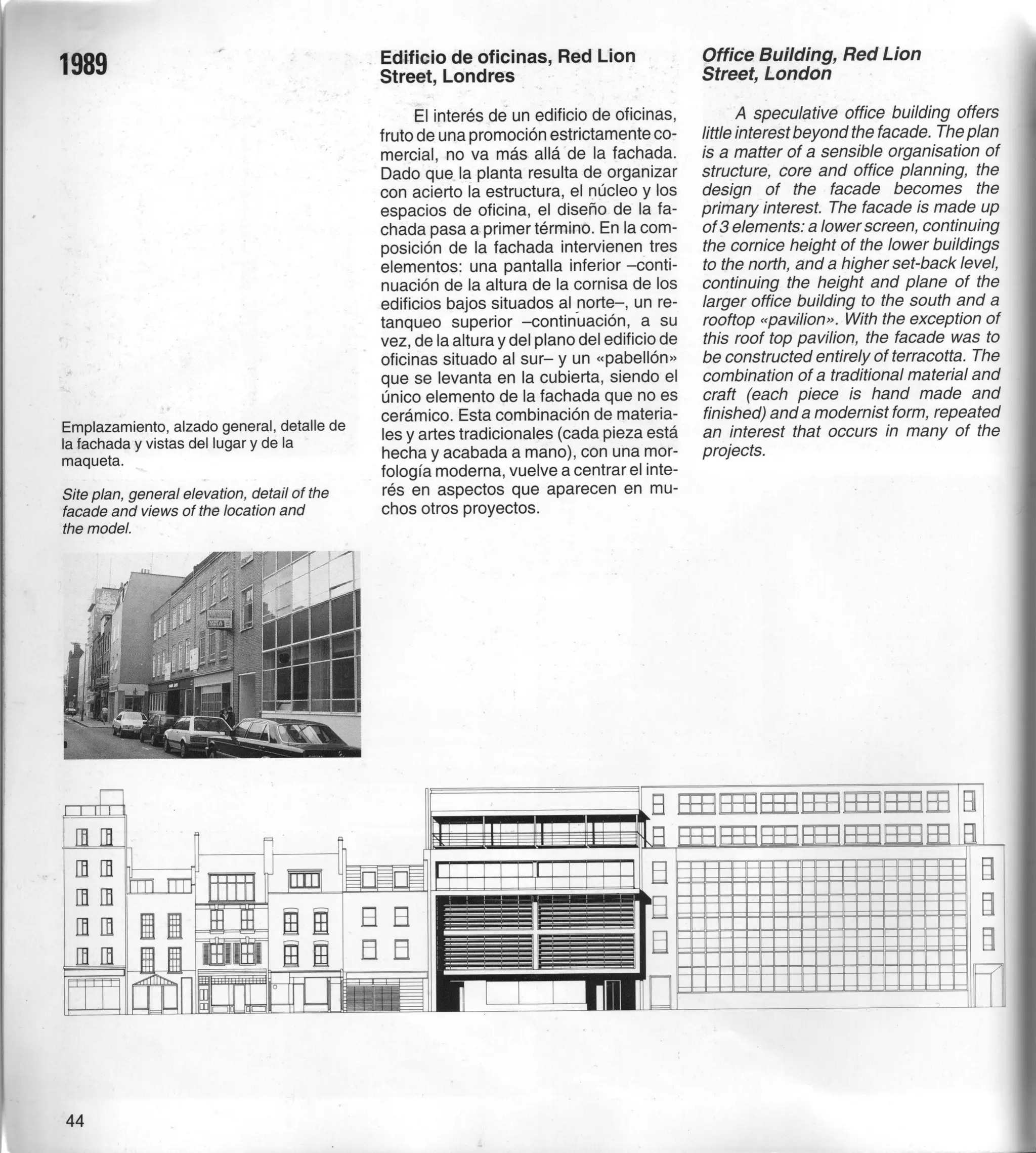 David.chipperfield catalogos.de.arquitectura | PDF