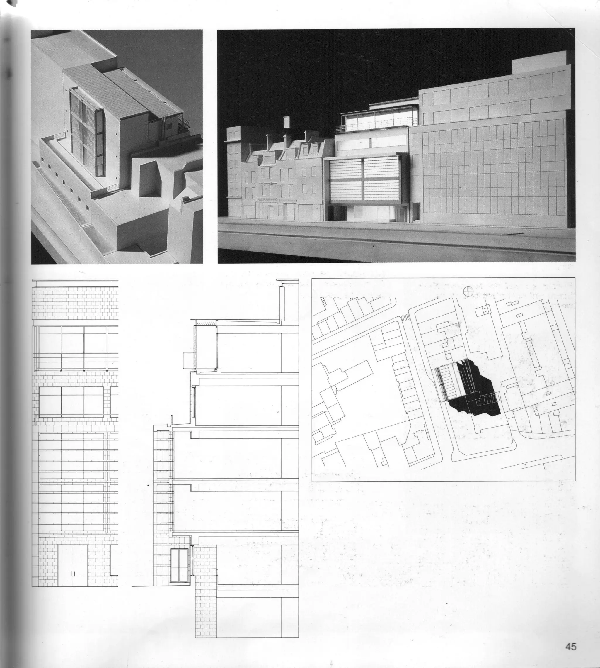 David.chipperfield catalogos.de.arquitectura | PDF