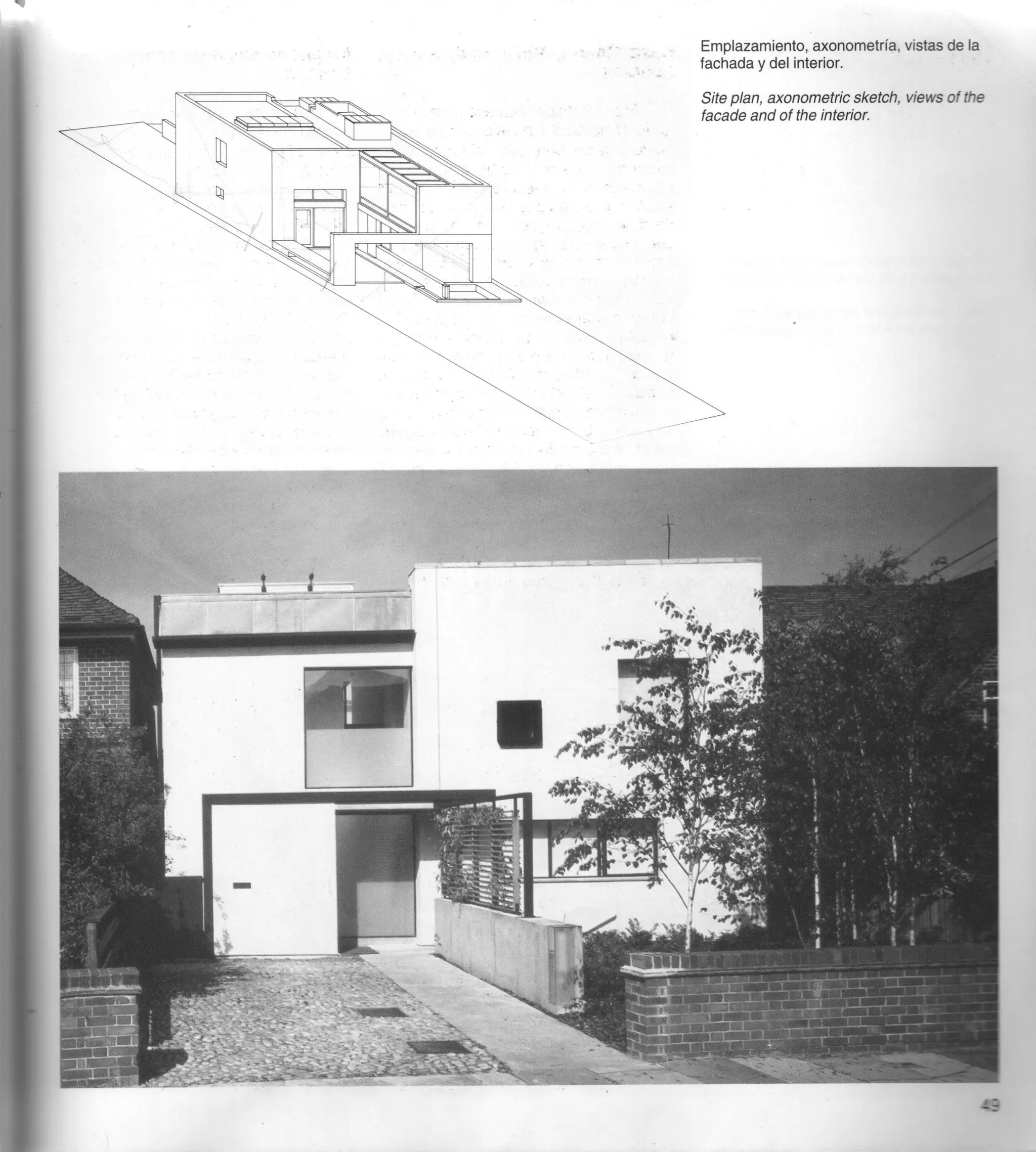 David.chipperfield catalogos.de.arquitectura | PDF