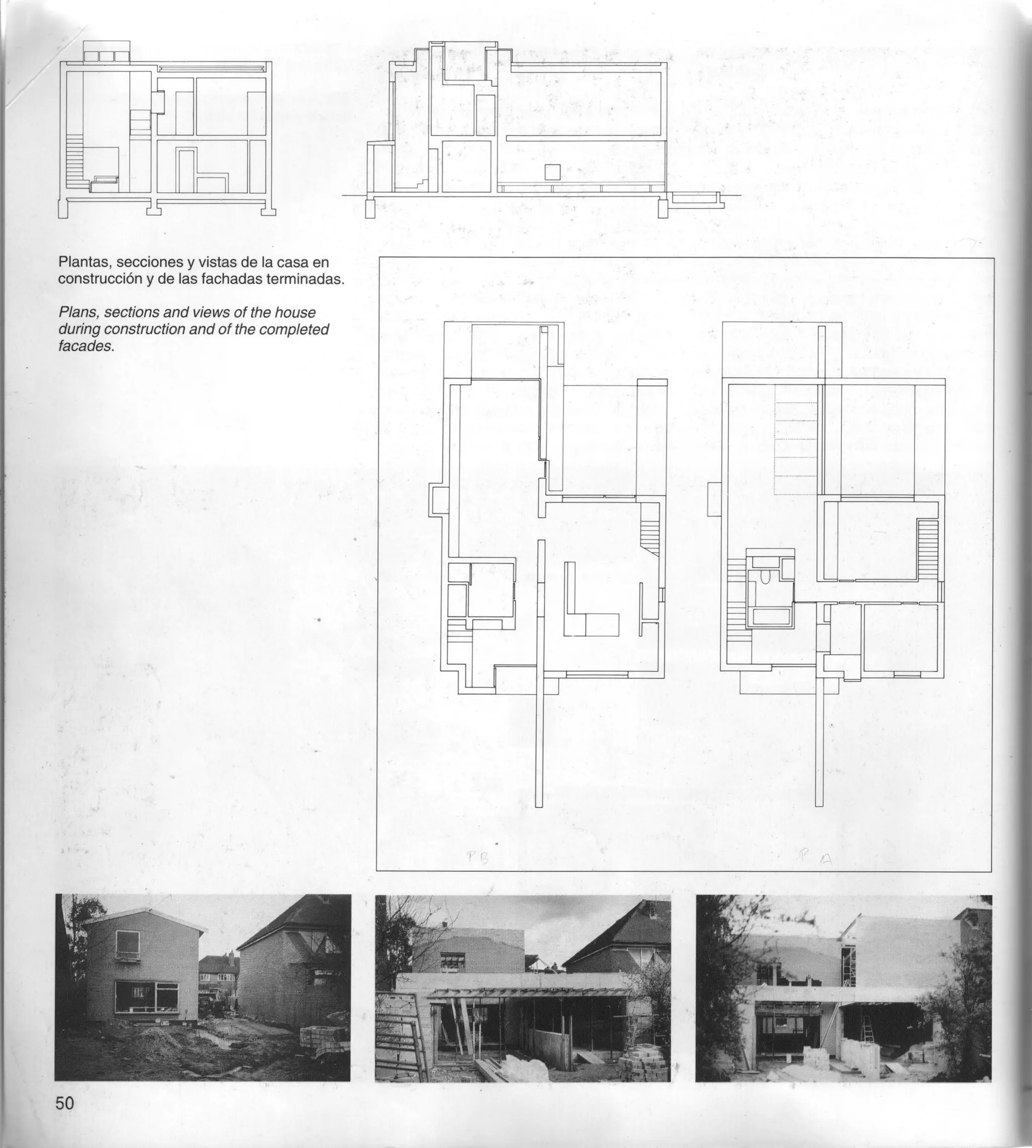 David.chipperfield catalogos.de.arquitectura | PDF