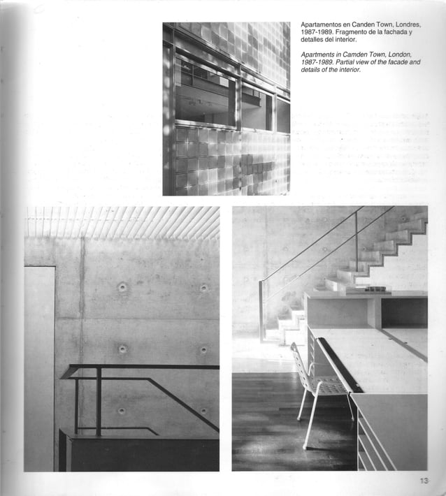 David.chipperfield catalogos.de.arquitectura | PDF