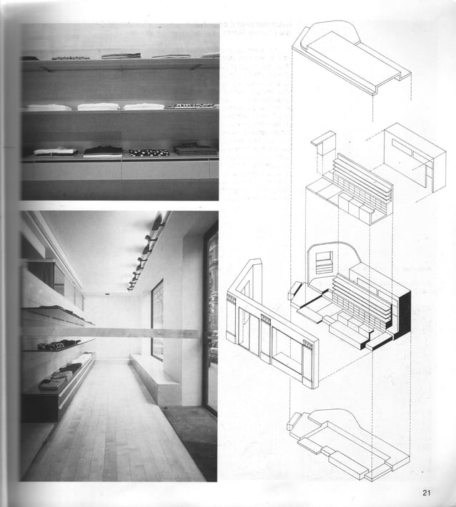 David.chipperfield catalogos.de.arquitectura | PDF