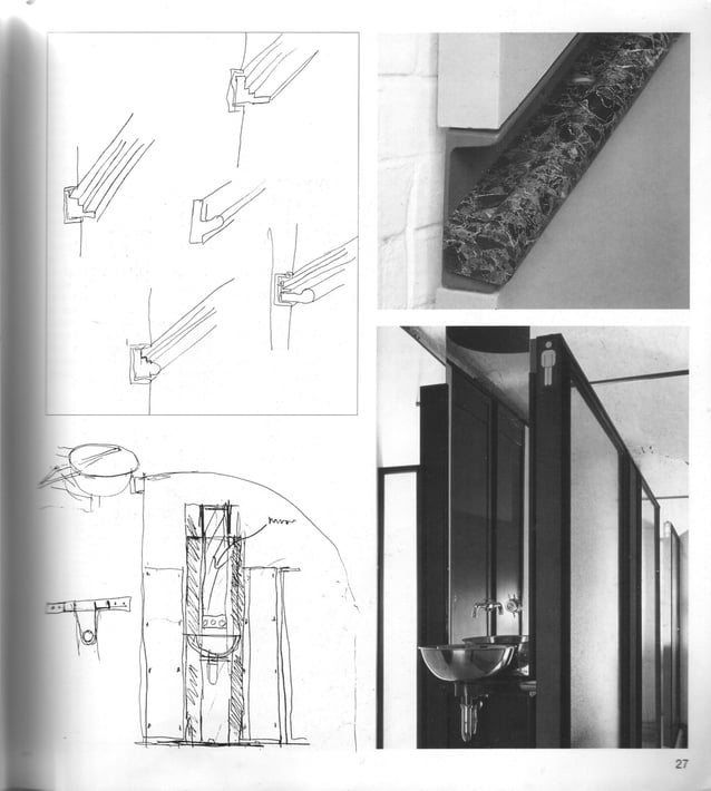 David.chipperfield catalogos.de.arquitectura | PDF