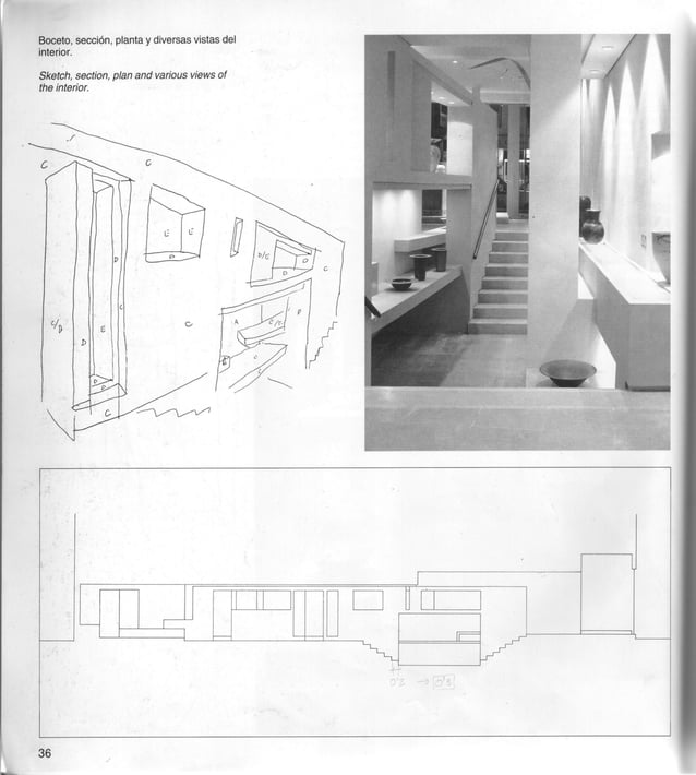 David.chipperfield catalogos.de.arquitectura | PDF