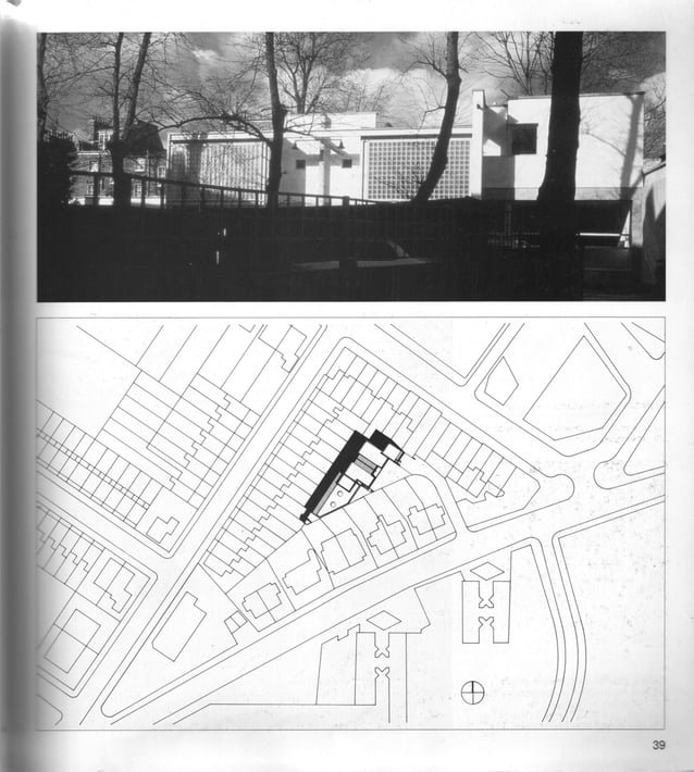 David.chipperfield catalogos.de.arquitectura | PDF