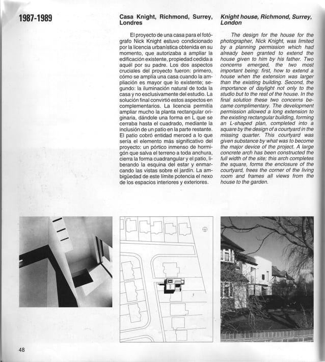 David.chipperfield catalogos.de.arquitectura | PDF