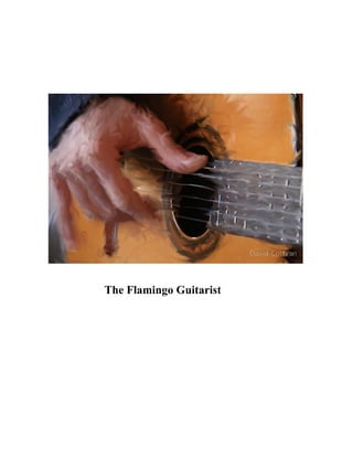 David Cochran Fine Artist | PDF