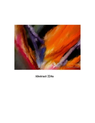 David Cochran Fine Artist | PPT