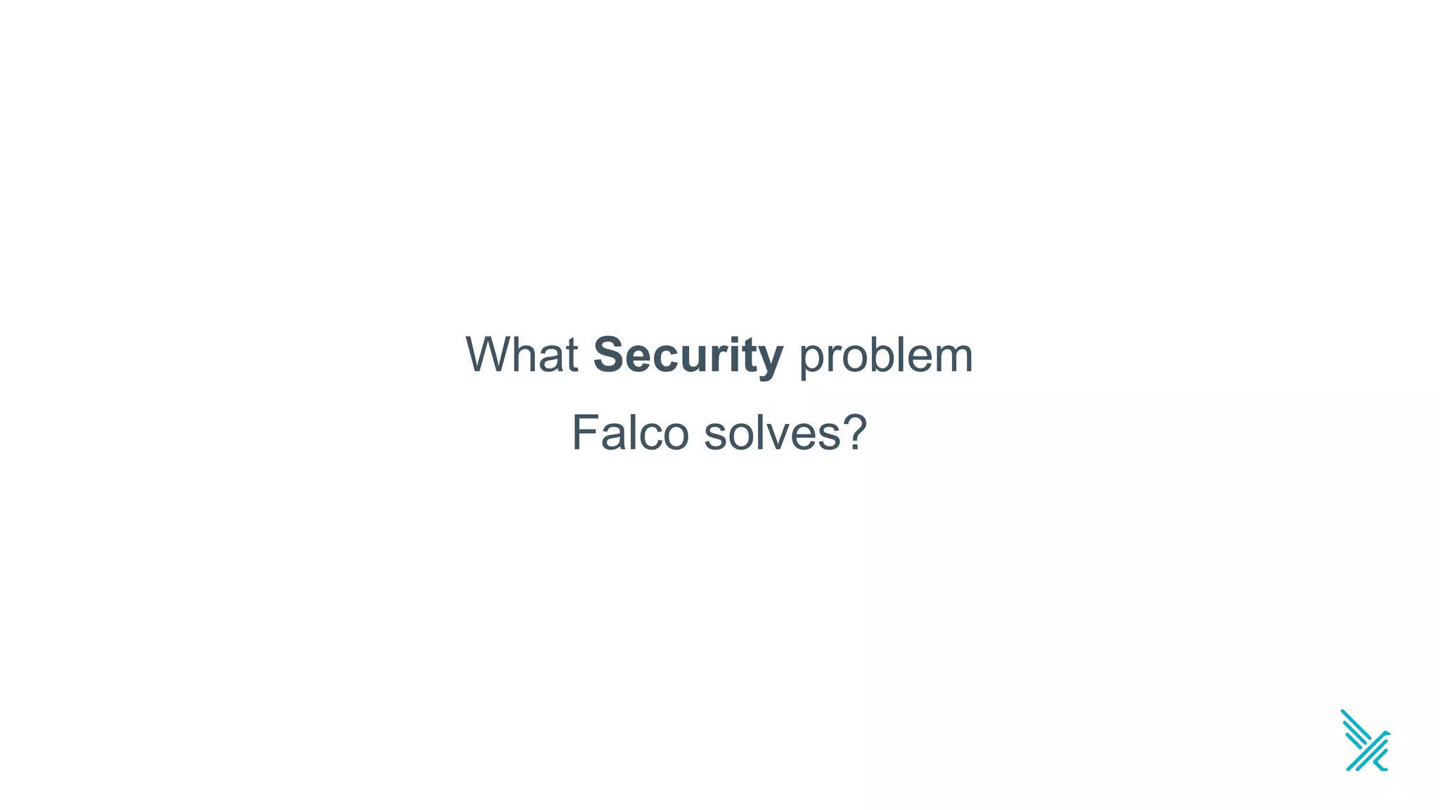 David container security-with_falco | PDF | Operating Systems | Computer Software and Applications