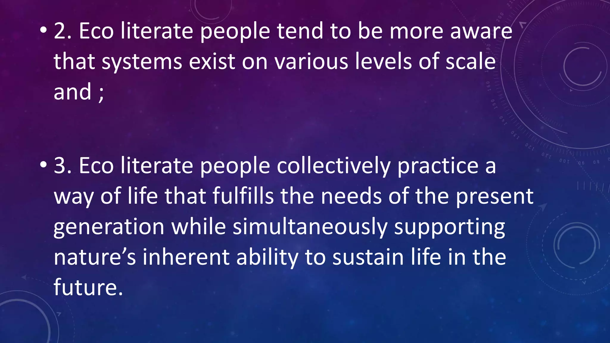 ECOLITERACY.pptx