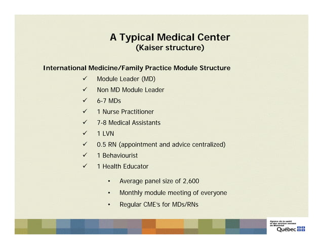 David Levine: Environmentally conscience planning | PDF | Healthcare Industry | Industries