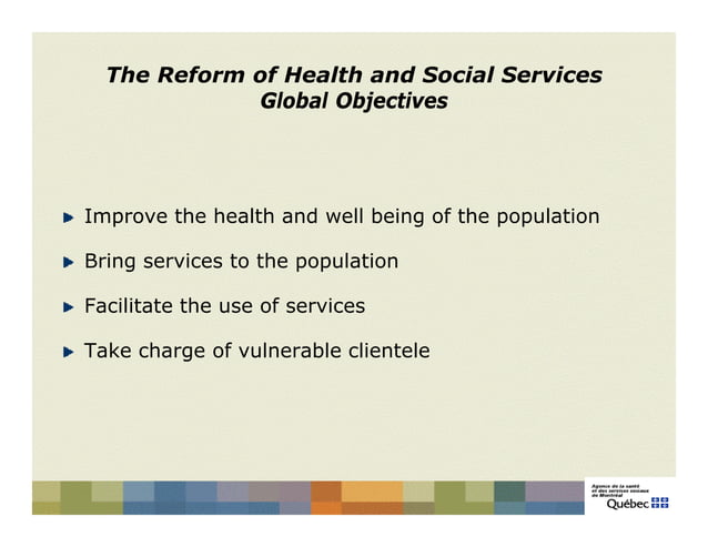David Levine: Environmentally conscience planning | PDF | Healthcare Industry | Industries