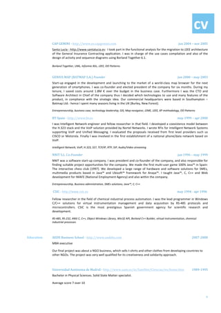 David-Navarro-Alvarez-CV-en-final | PDF