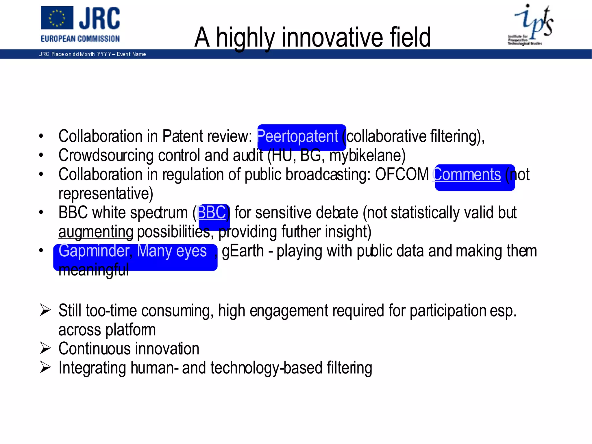 presentation to Fp7 | PPT | Computer Software and Applications | Computing