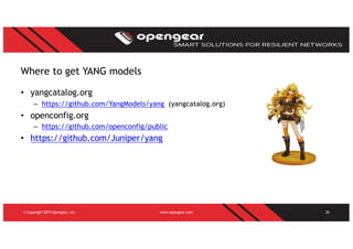 The Path to a Programmable Network | PPT | Free Download