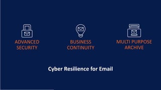 David Tweedale - The Evolving Threat Landscape #midscybersecurity18 | PPT