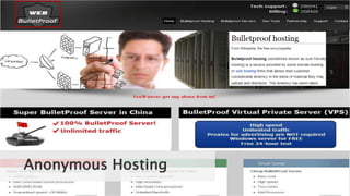 David Tweedale - The Evolving Threat Landscape #midscybersecurity18 | PPT