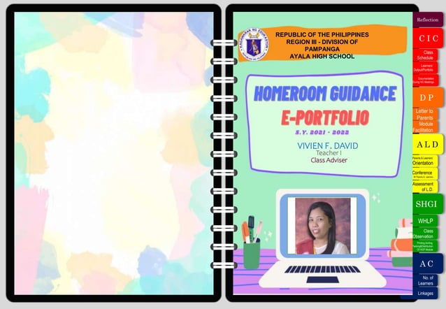 DAVID-VIVIEN-FACUN-HGP-ePortfolio-2021-2022.pptx