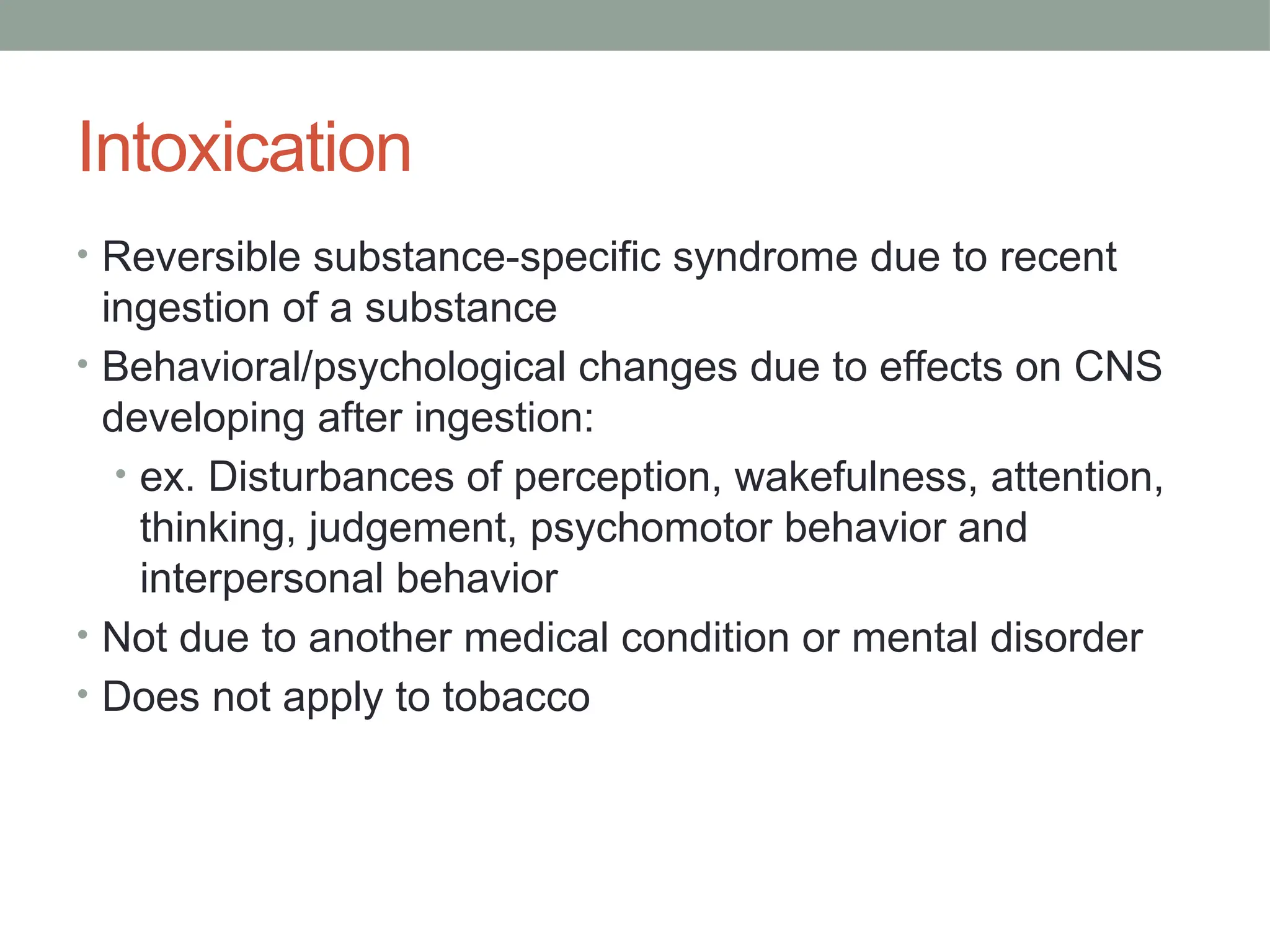 David-Willey-substance use disorders-V-ppt.pptx | Substance Abuse | Diseases and Conditions