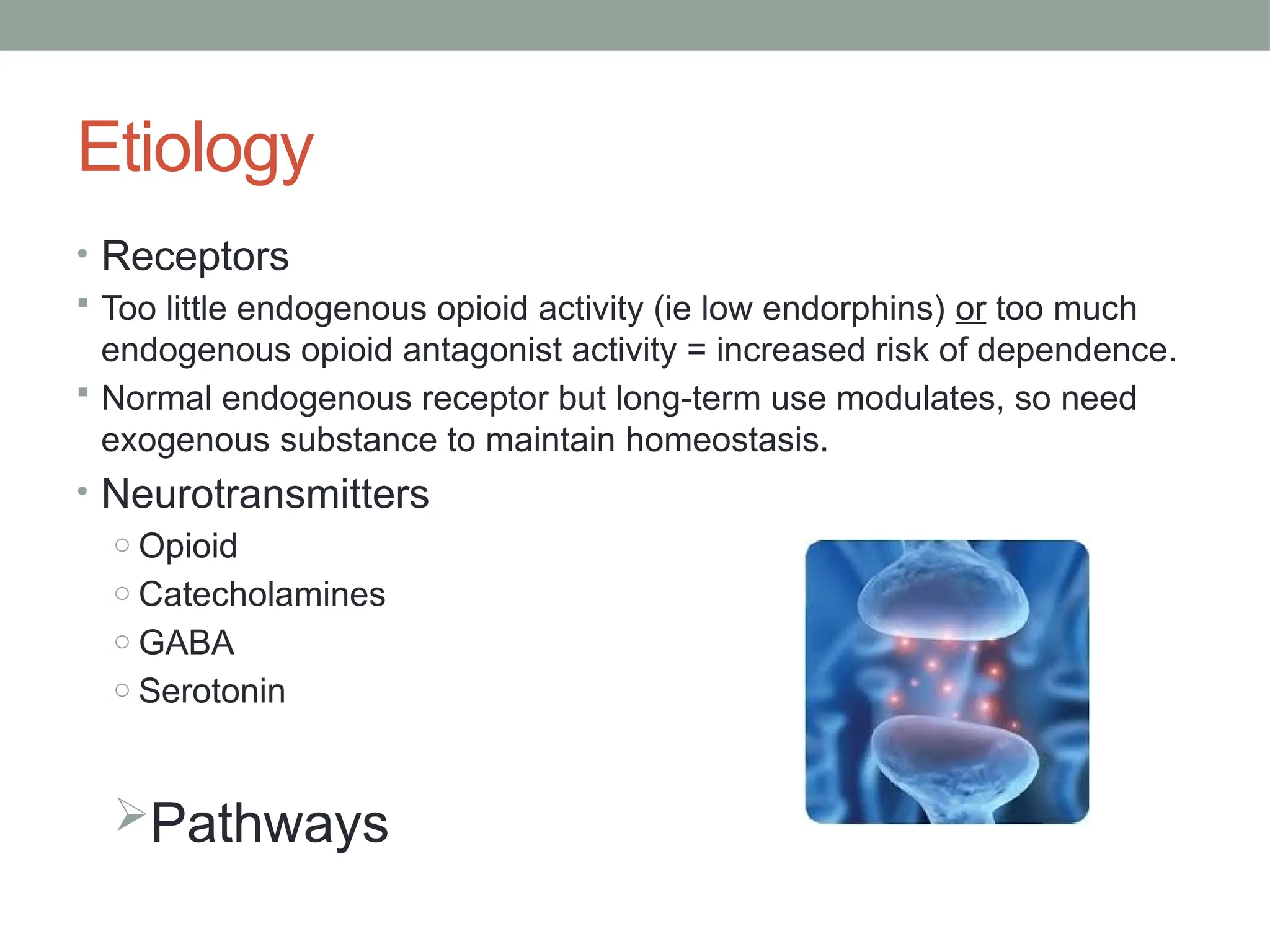 David-Willey-substance use disorders-V-ppt.pptx | Substance Abuse | Diseases and Conditions