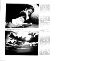 Artist David McElroy | PDF