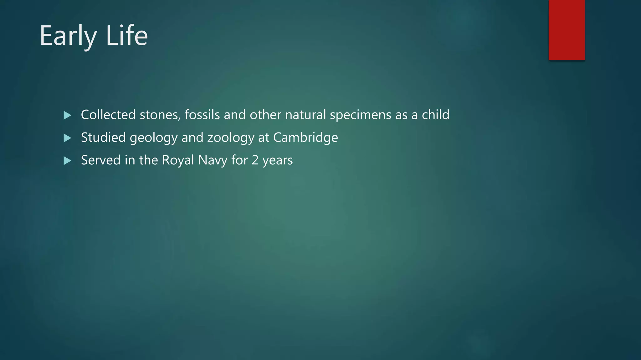 David Attenborough | PPTX