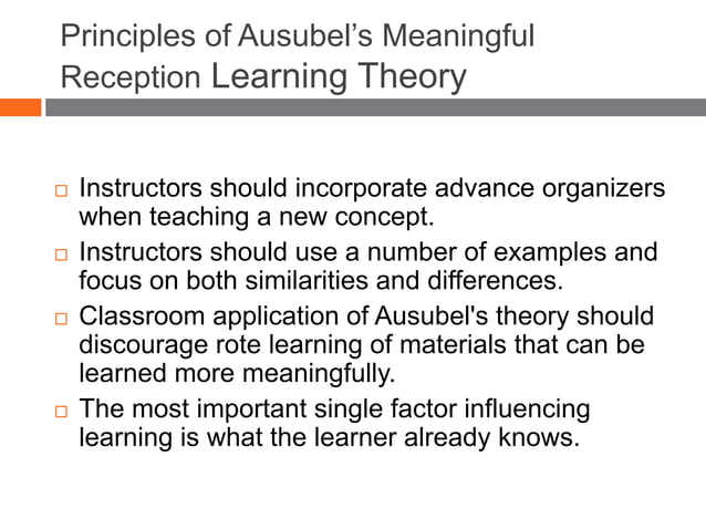 David_Ausubel.ppt