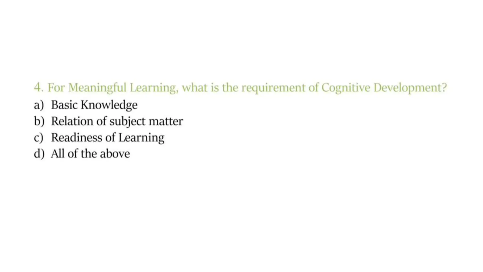 David Ausubel’s Theory of learning PPT by Dr. Jitendranath Goraipptx | PPTX