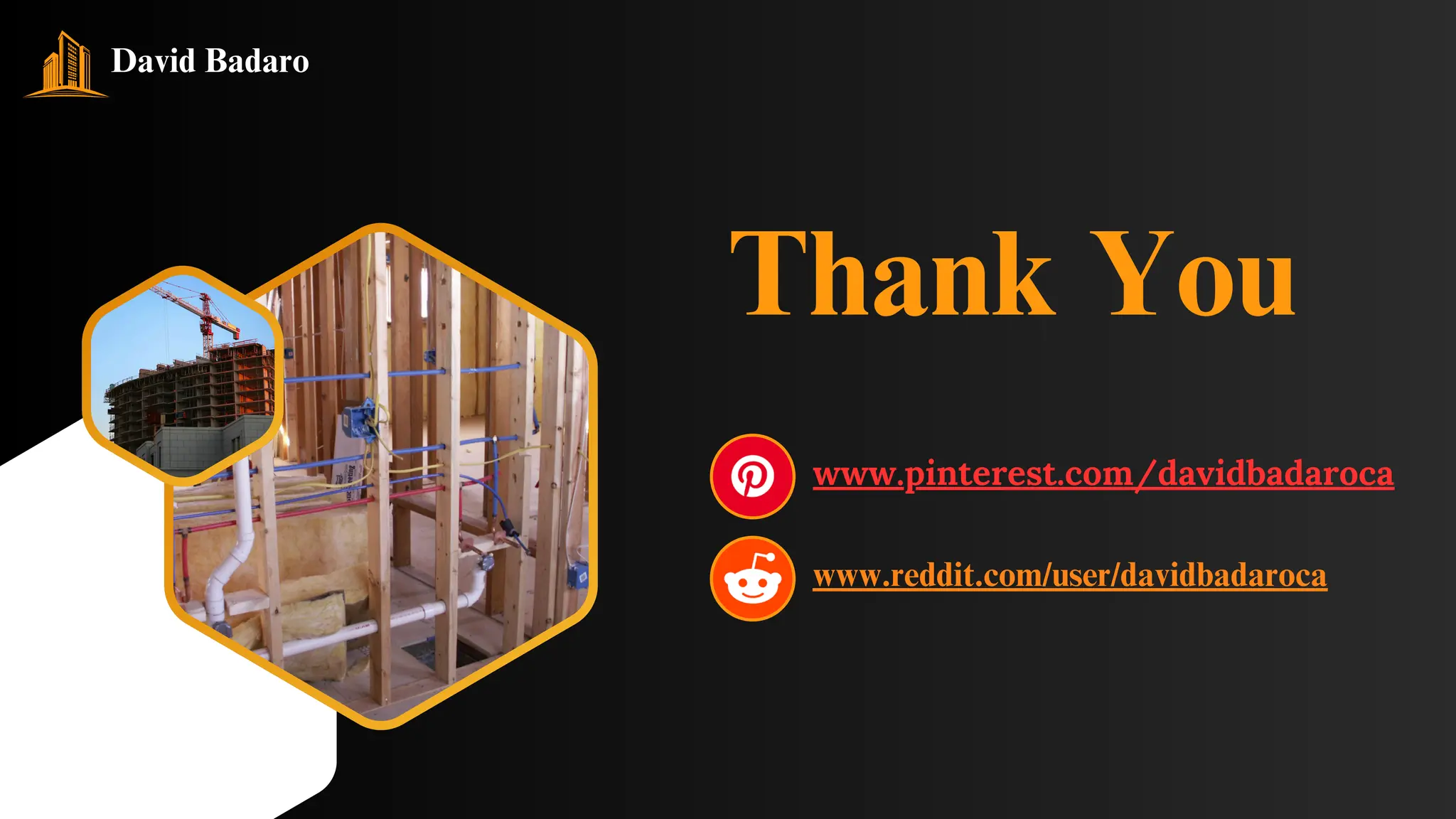 Delivering Results with Precision: The Badaro Construction Approach! | PPT