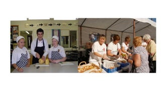 David Barrie: Project Biography 2019 | PDF