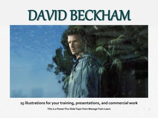 David Beckham | PPT