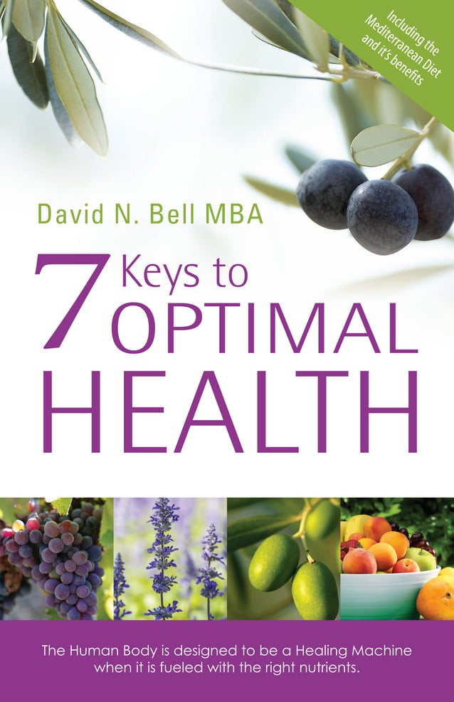 7 Keys To Optimal Health | PDF