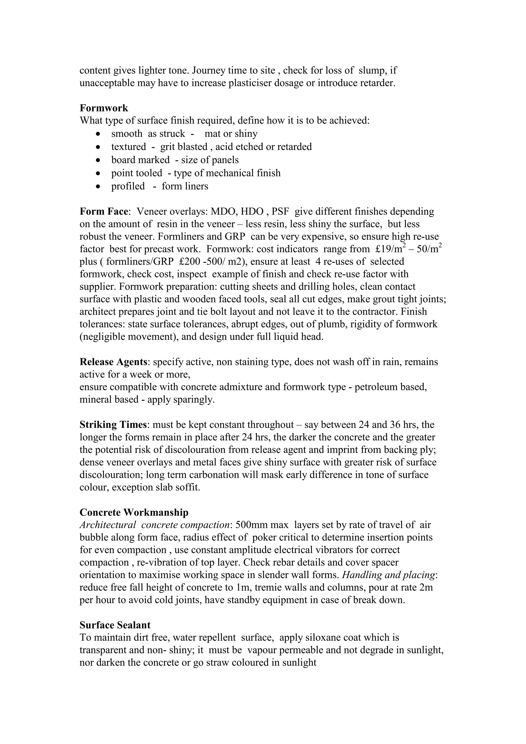 David bennett presentation handouts | PDF