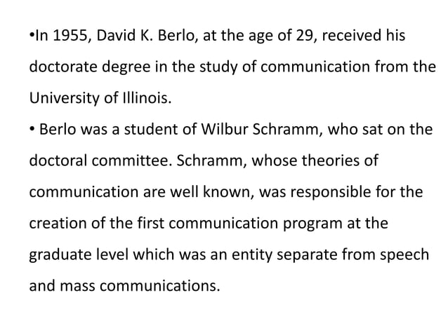 david berlo ppt.pptx