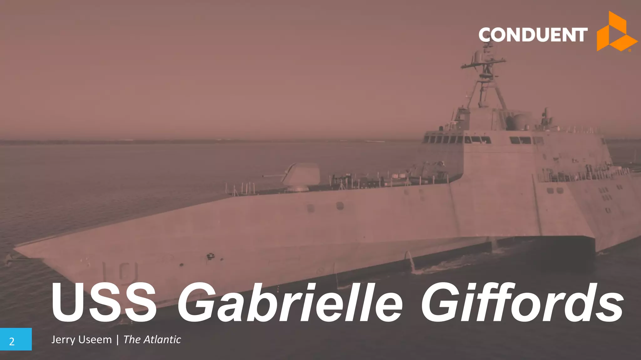 Conduent Webinar Feb 2020: Skills, The Currency of the Future of Work | PPT