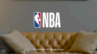 David Browning (NBA Digital): Sitting Courtside with the NBA | PDF