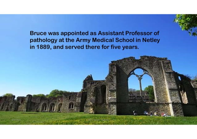 David bruce (microbiologist) | PDF