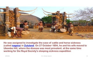 David bruce (microbiologist) | PDF