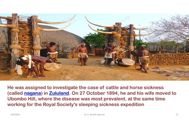 David bruce (microbiologist) | PDF