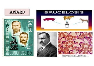 David bruce (microbiologist) | PDF