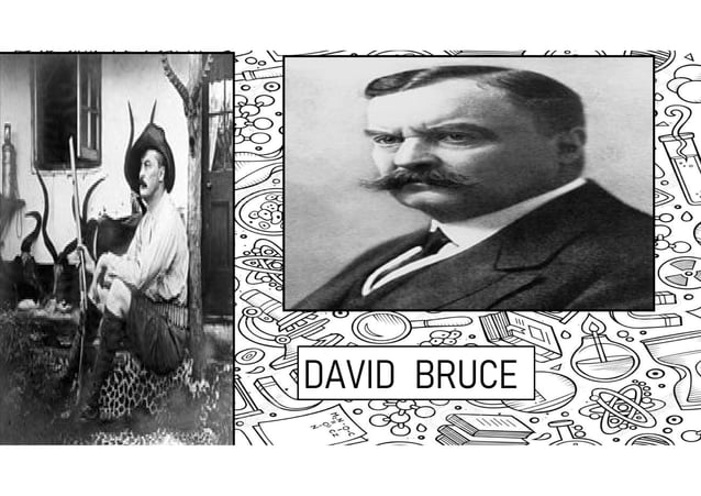 David bruce (microbiologist) | PDF