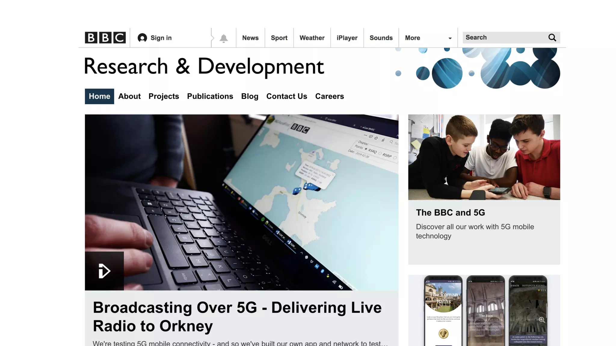 David Buckhurst - BBC - OSL19 | PPT | Free Download