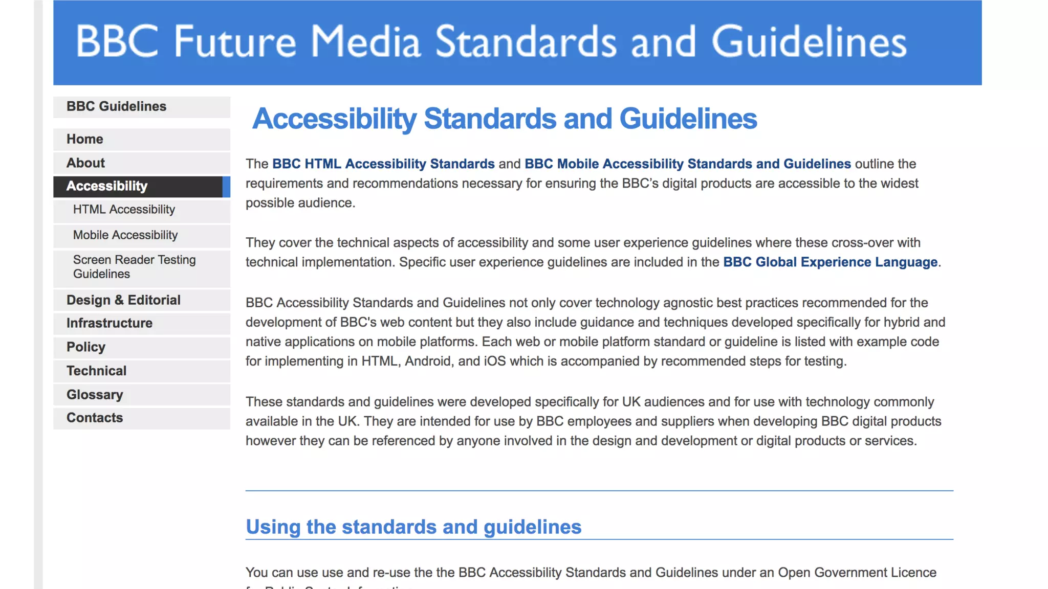 David Buckhurst - BBC - OSL19 | PPT | Free Download