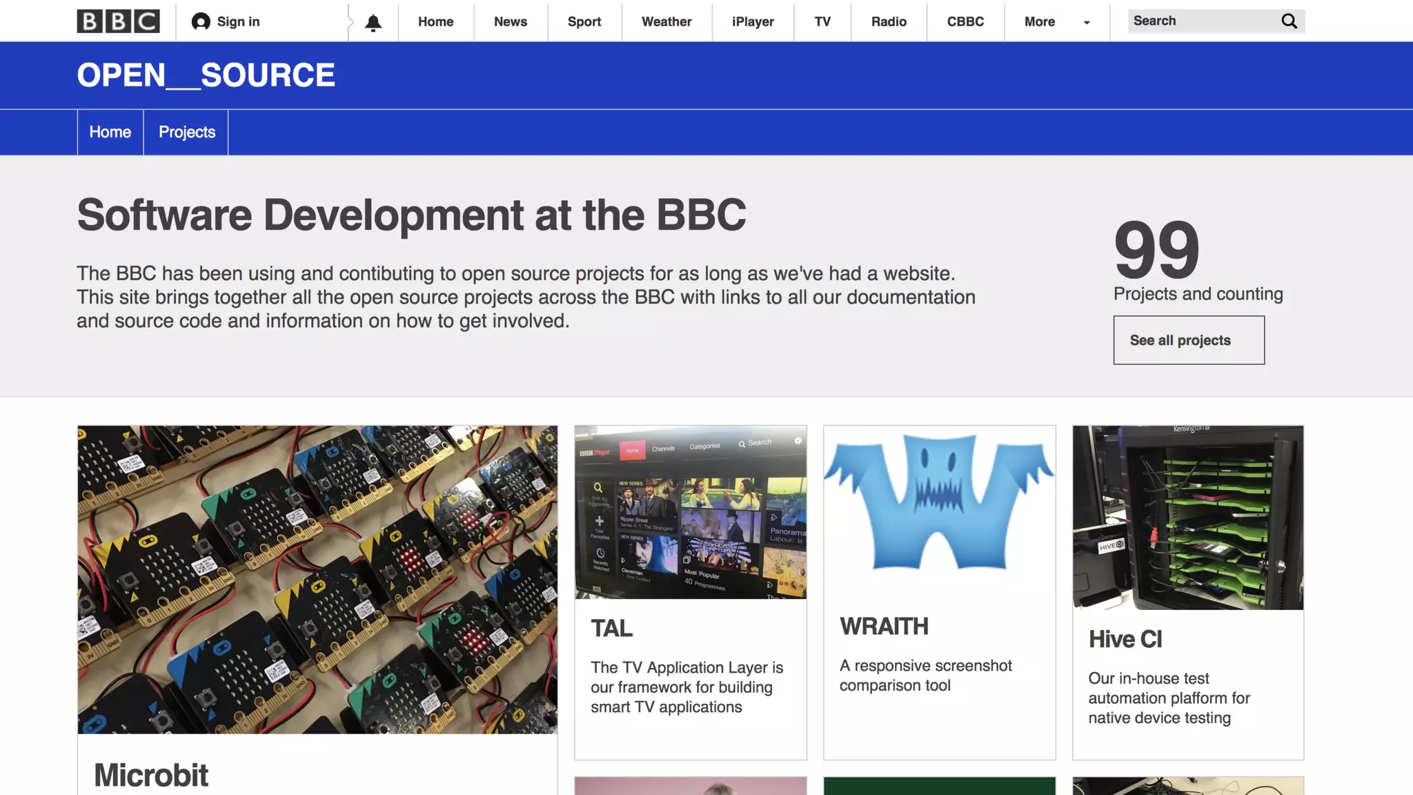 David Buckhurst - BBC - OSL19 | PPT | Free Download