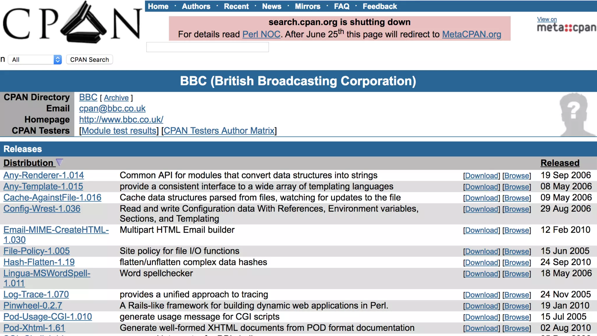 David Buckhurst - BBC - OSL19 | PPT | Free Download